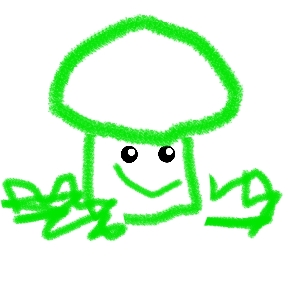 一只臭生菜 