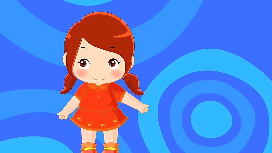 嘟拉安全教育 第93集 小女孩的公主梦