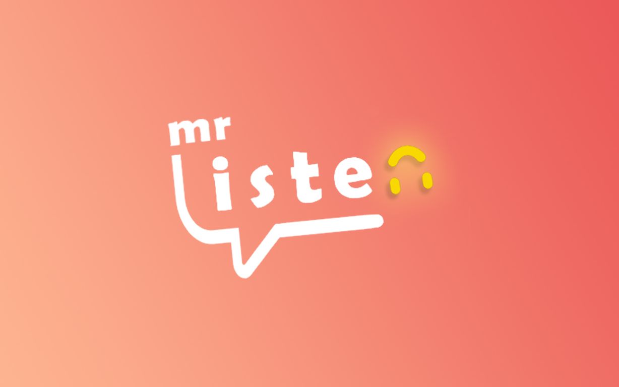【中国广告】小程序 Mr Listen 宣传视频 — 2019 年「微信小程序大赛」