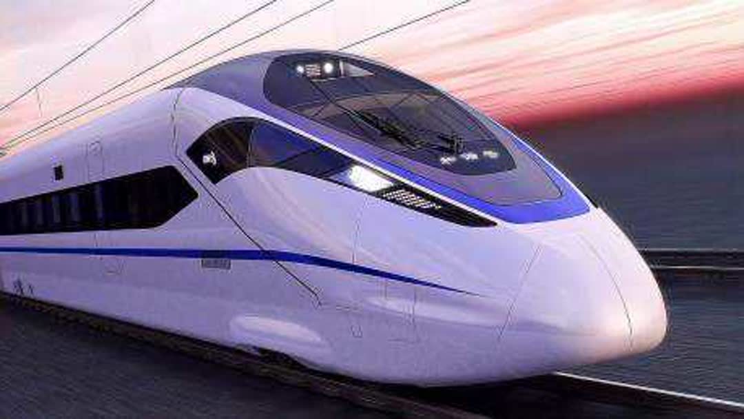 高铁和动车有什么区别?很少人知道,多年疑问总算搞清楚了