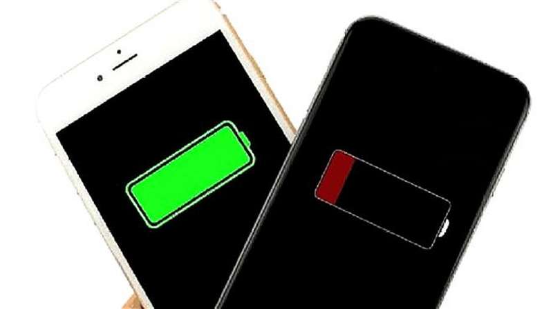 手机电池不耐用,五秒修复,教你简单一招!