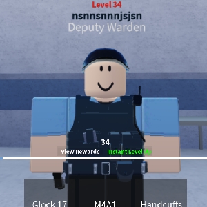 Roblox国人玩家 