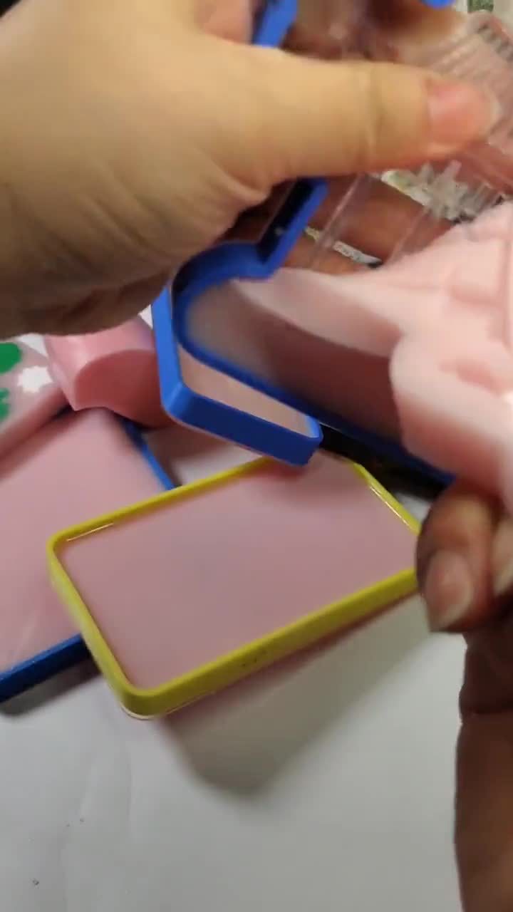 手工翻模模具硅胶古风模具定制翻模解压声控