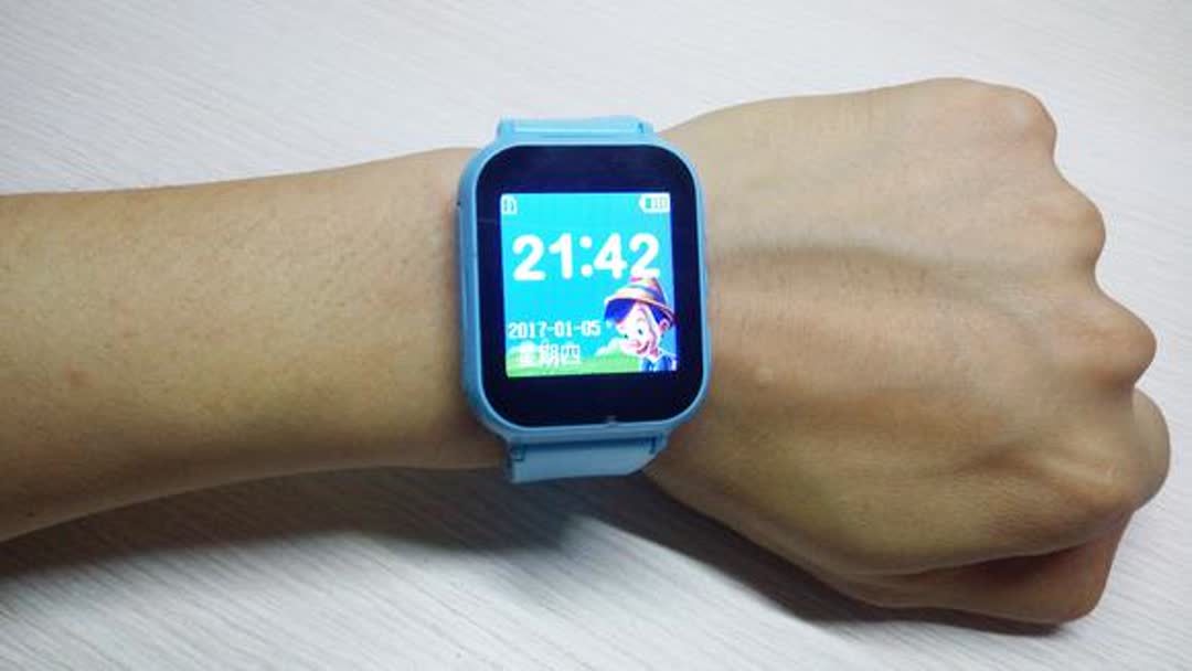 小伙29元捡漏儿童电话手表,还送一张没月租的手机卡也是很良心了