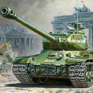 伟大的苏维埃联盟 