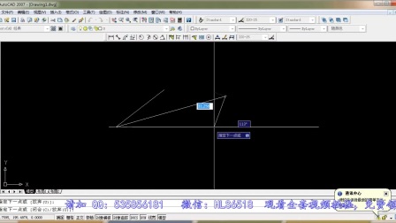 cad装修设计建筑cad基础_园林cad教材cad教程