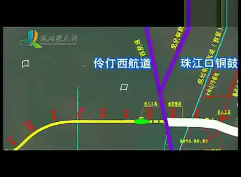 港珠澳大桥工程介绍