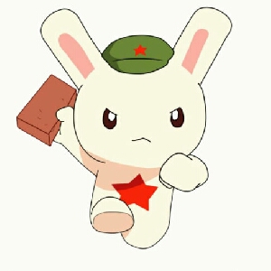 兔样啊 
