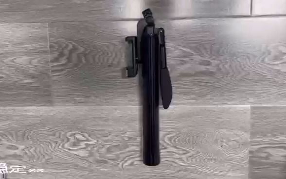 稳定器自拍杆支架