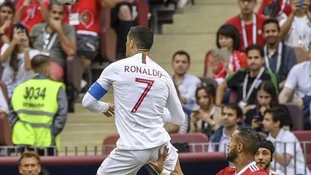 世界杯决赛门票10万一张!这样的比赛谁看得起!