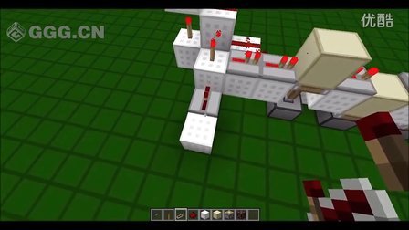 ★我的世界★Minecraft《鱼干的实况 不专业红石教室 Counter 计数器》...