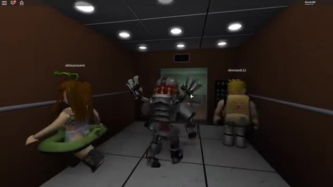 【屌德斯小熙】 Roblox失控列车模拟器 第一人称体验飞机失事
