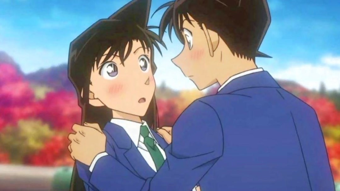 名侦探柯南:女性战力排行榜,小兰倒数第2,榜首竟是个小学老师