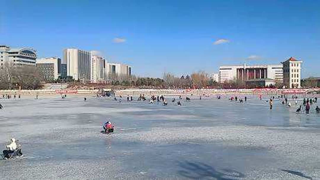 天气怎么样,不管怎么样,都是新春吉祥