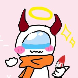 狼人集团丶内鬼小小白已开学 