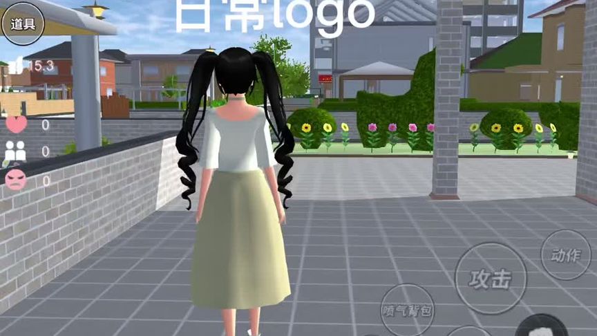 #樱校 #樱校卡点 #不喜勿喷 #不要吞画质 #我要流量 #原创