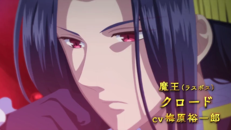 2022年10月放送!动漫新番,你想追的有哪些?