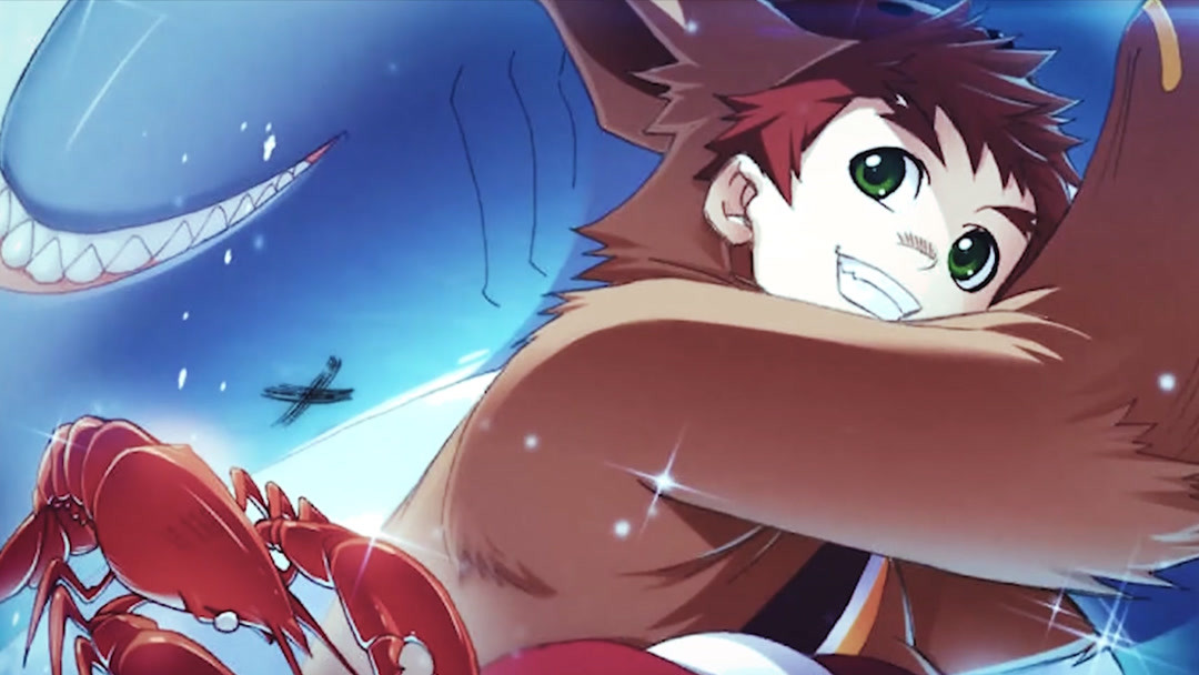 斗罗大陆:唐三买船当傻子,竹清出海之后太反常,戴老大都慌了!