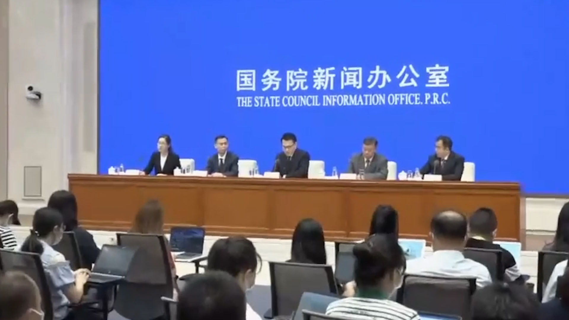 第二次全国污染源普查都取得了哪些成果?生态环境部回应