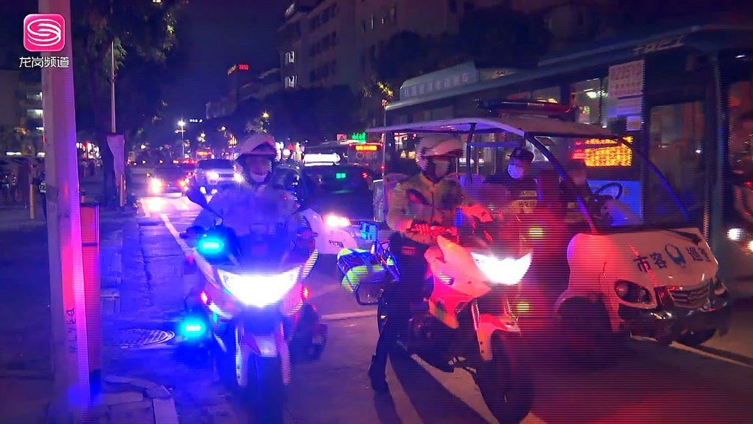非法营运被查 司机罚款三万