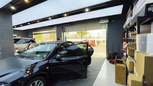 一辆车里到底去能坐多少人!学习小组讨论会