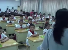 浙教版品德与社会四年级上册第二单元温馨一家人2谢谢你们,我的父母-...