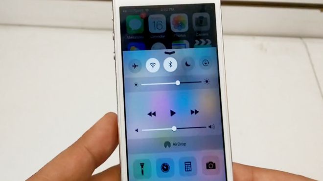 原来手机开启飞行模式,还有这些功能,你或许不知道,快试试