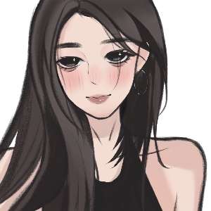 努力备考的婷婷 