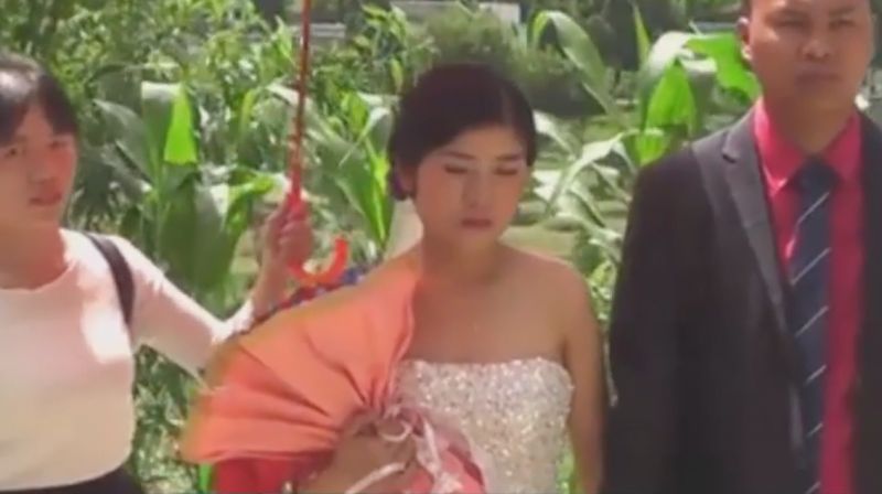 农村奇葩习俗:为什么婚后夫妻回娘家不能同房睡?