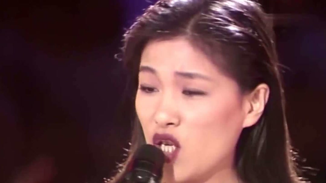 龙兄虎弟:曾淑勤《情生意动》