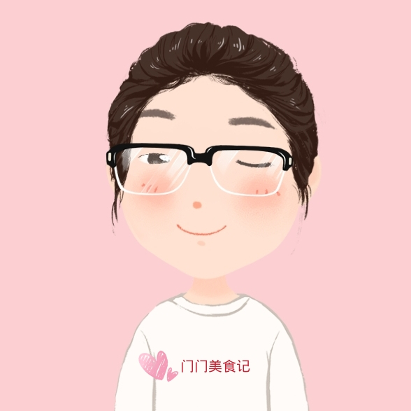 门门美食记 