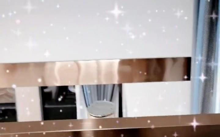 振兴M公寓C户型,68㎡实体样板房,无敌采光 loft复式