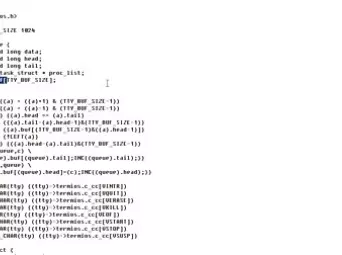 linux内核编程入门(第四部分)第七章 1