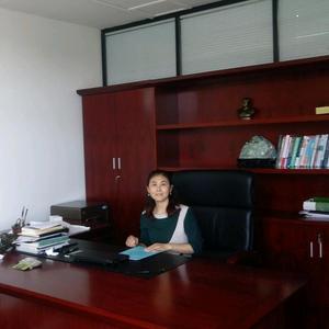 华夏文化促进会素质教育委员会王美芝 