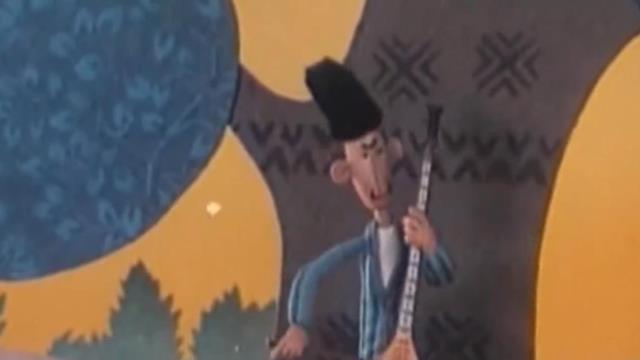 阿凡提的故事感受