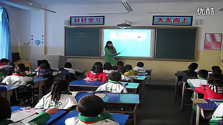 甘光小学语言文字工作宣传片20150506