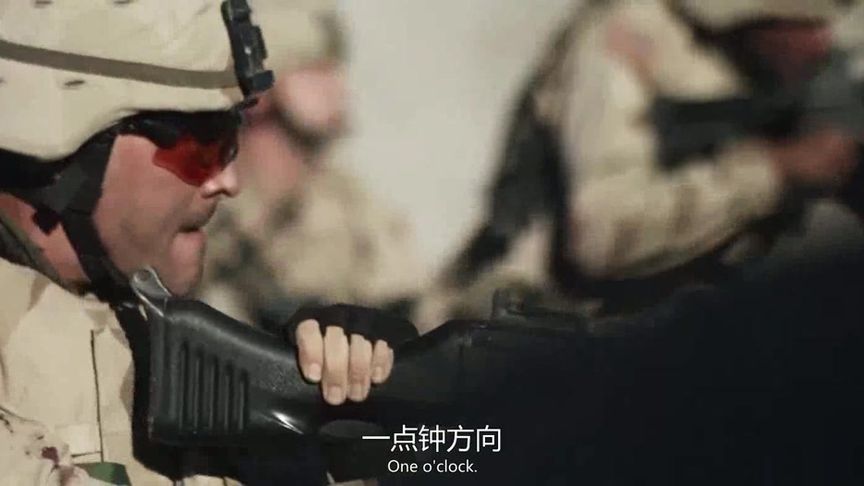 伊拉克战场现状,我们幸运的生在和平的国家