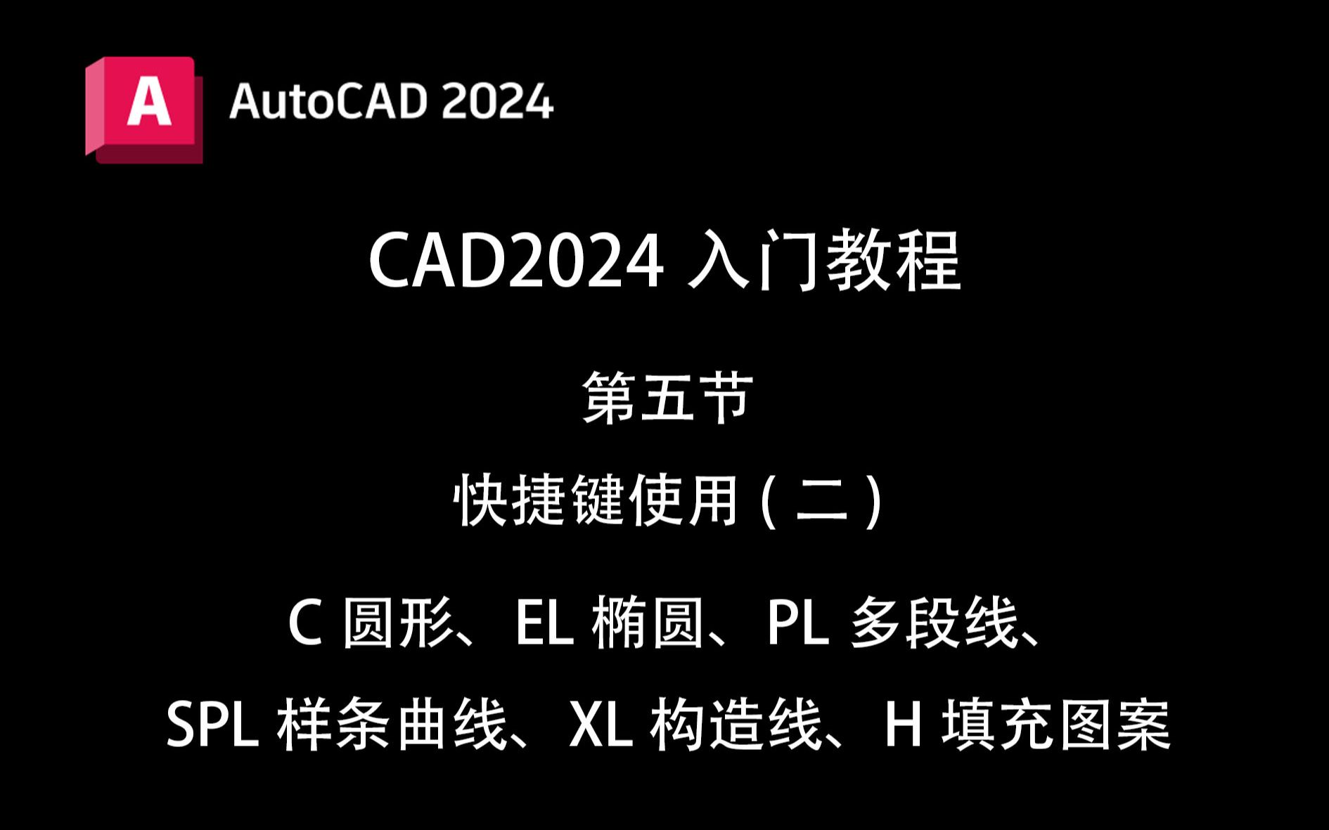 第五节:快捷键使用(二)