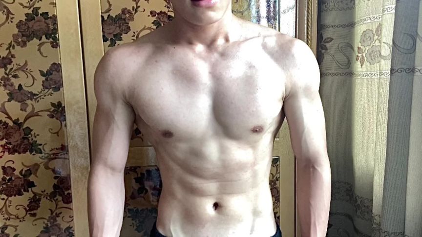 我更希望健身锻炼的是脆弱的内心 磨炼坚强的意志以及消极情绪