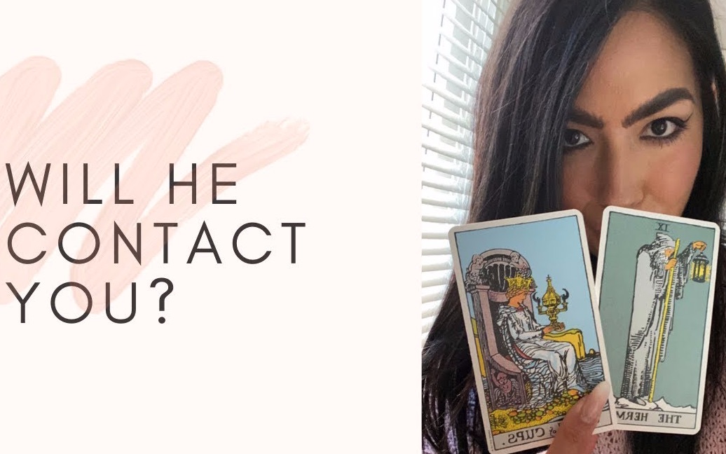 【IndigoMystery】失联的他会联系你吗