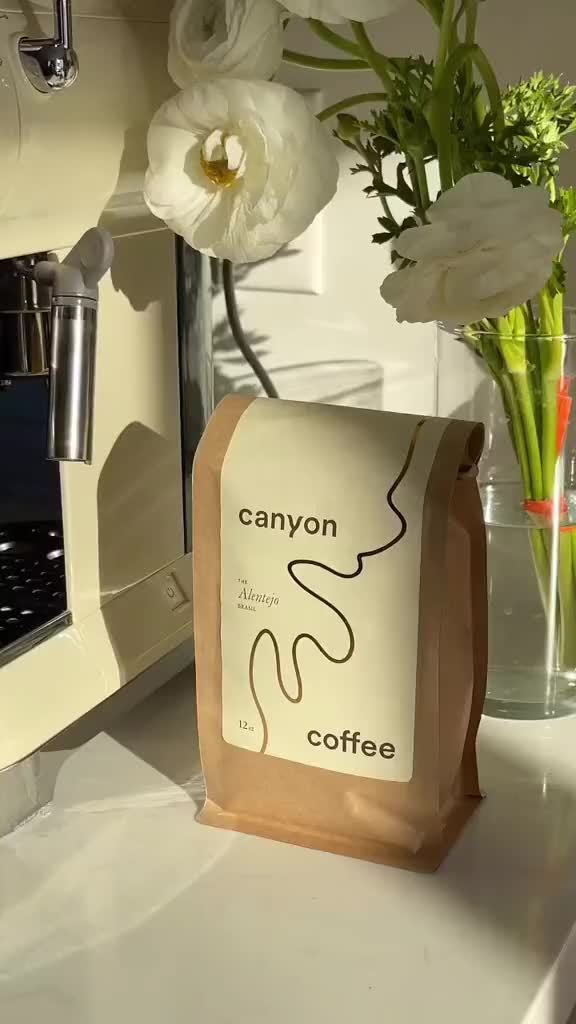 自制一杯咖啡,简易版咖啡机!