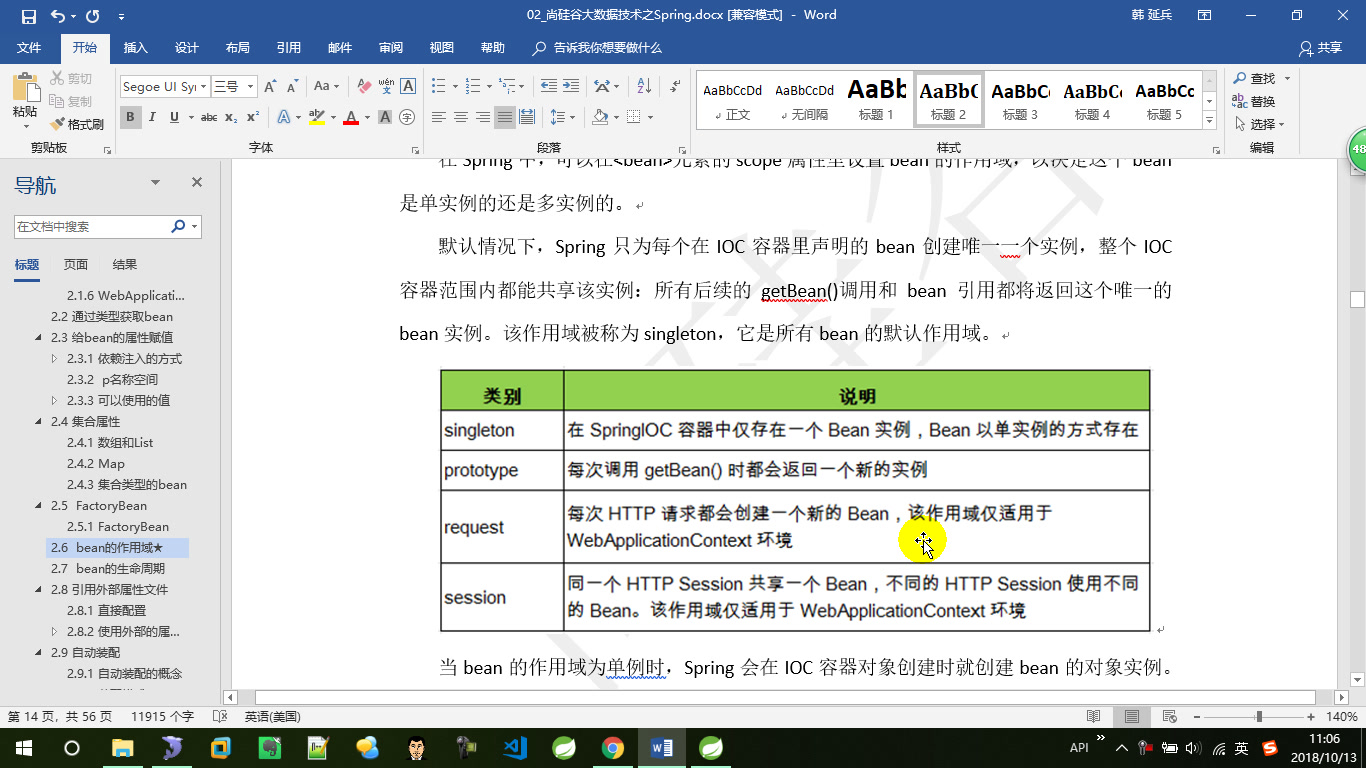 尚硅谷-JavaSE面试