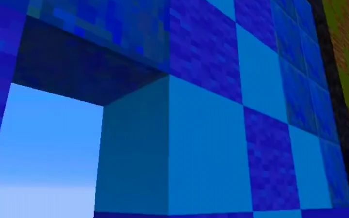 我的世界宝可梦良心服务器!不存在点券物品~全都可以肝!1