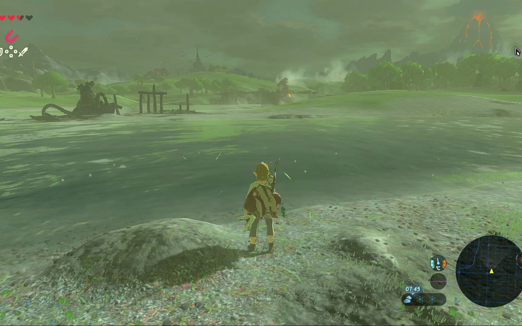 yuzu模拟器测试自用2252