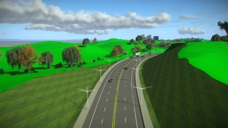 BIM建模作品展示