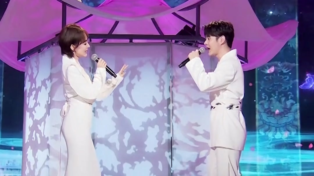 戏宇宙之流行与传统文化相结合 山东老辈张嘴就能唱吕剧