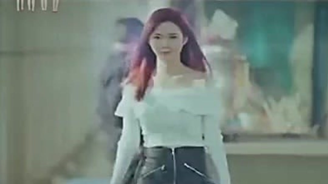 韩国女团T-ara《小苹果》MV(官方正式版)