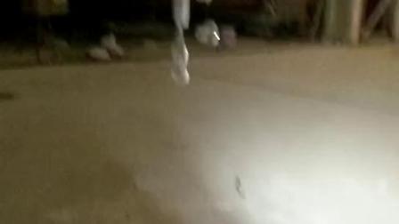 电动吊钩与随行电缆升降视频