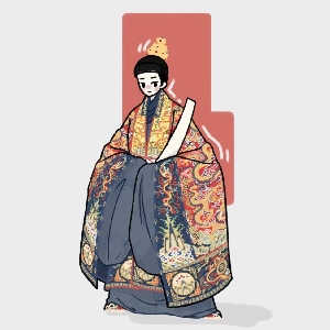 玉京居士 