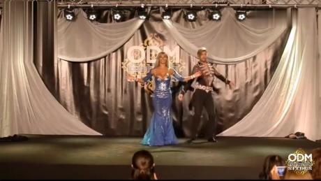 「Didem」顶级土耳其肚皮舞合集-24